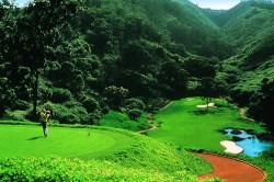 Projects | Golfscape - Golfscape Design International